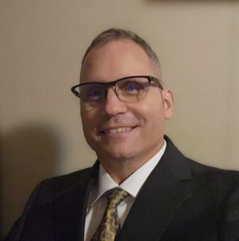 Our Team – Garry Capital